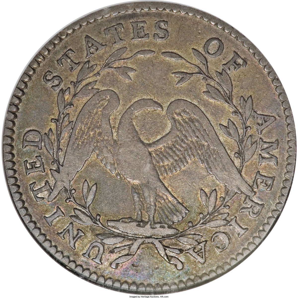 John Reich Collectors Society