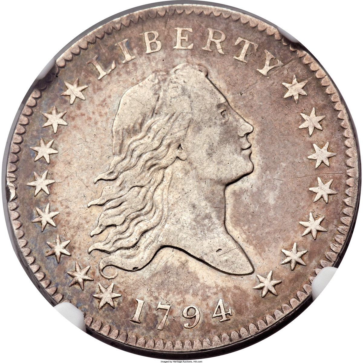 John Reich Collectors Society