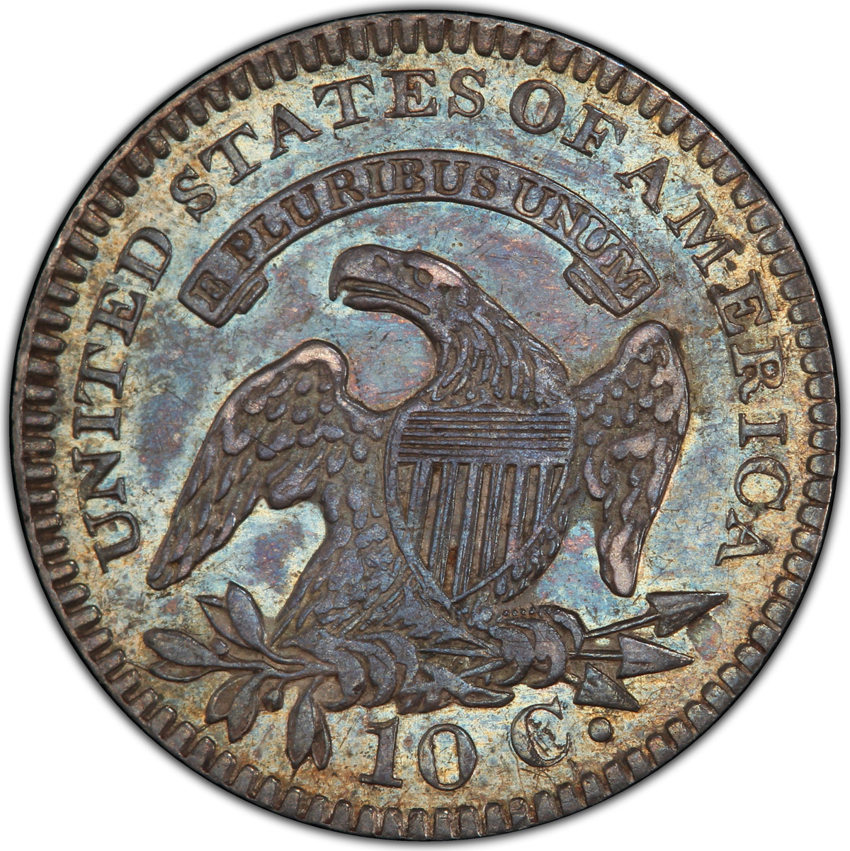 John Reich Collectors Society